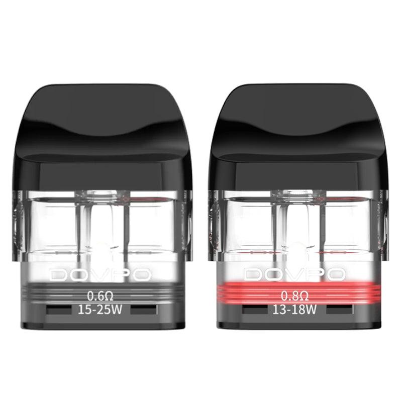 Dovpo Ayce Zytek 2.0 Replacement Pods – Lincolnshire Vapours