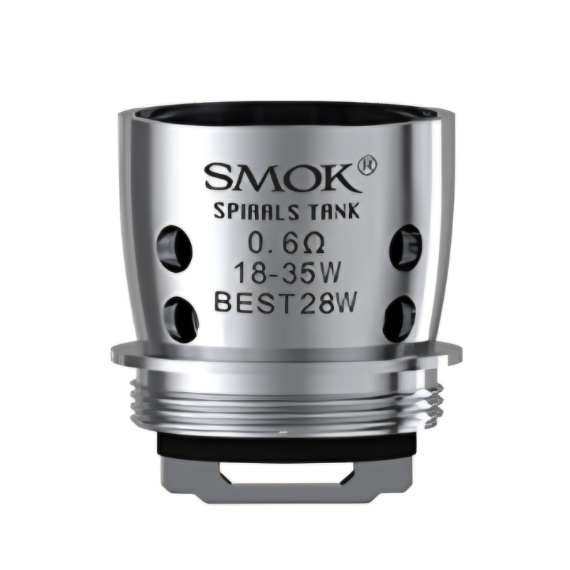 SMOK Spirals Replacement Coil – Lincolnshire Vapours