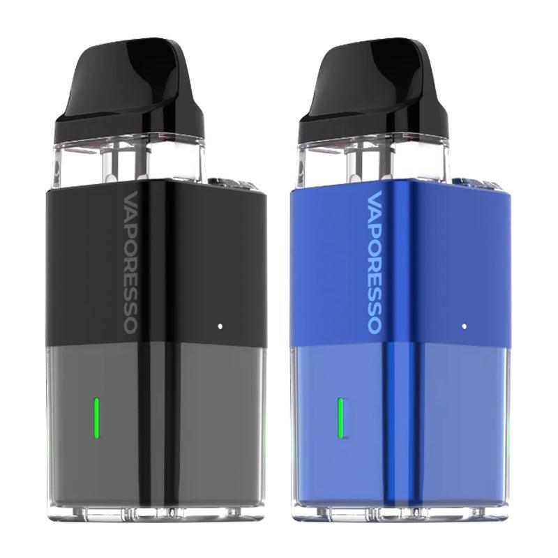 Vaporesso XROS Cube Pod Kit – Lincolnshire Vapours
