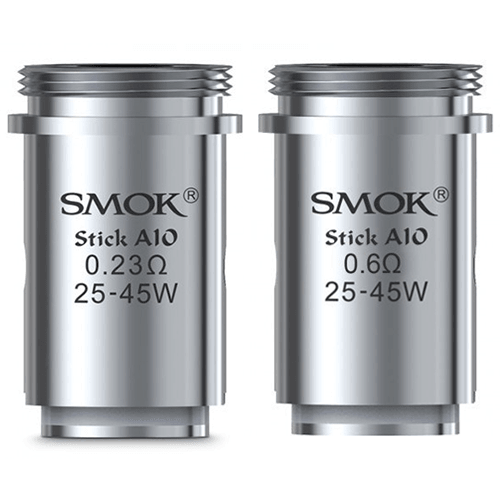 SMOK Stick AIO Replacement Coils – Lincolnshire Vapours
